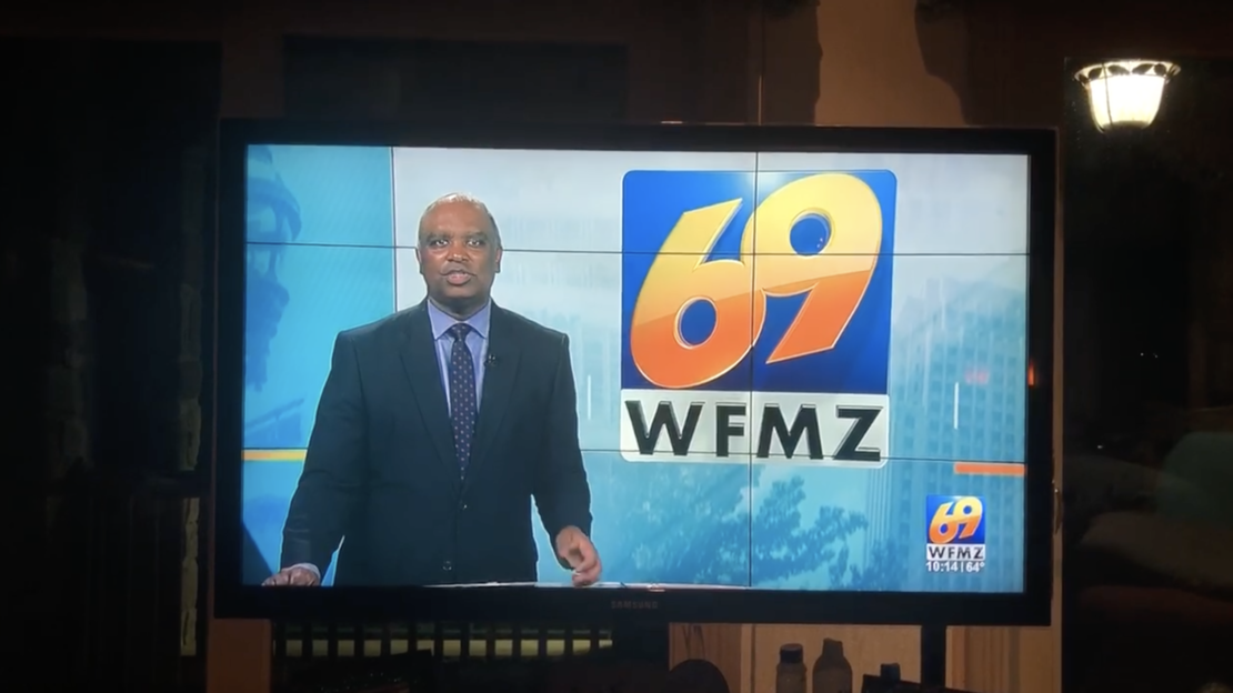 WFMZ 69 News Features Manors of the Valley’s Positivity - Manors of the ...